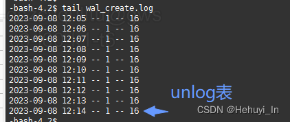 PostgreSQL unloged表测试及记录_cannot access temporary or unlogged relations duri-CSDN博客