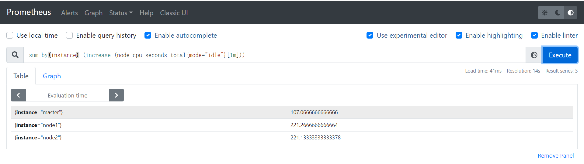 Node Exporter 常用监控指标详解与实践_node+expoter+node+cpu-CSDN博客