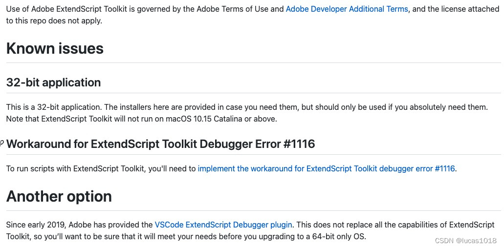 搭建AE脚本开发环境_vscode写ae-CSDN博客