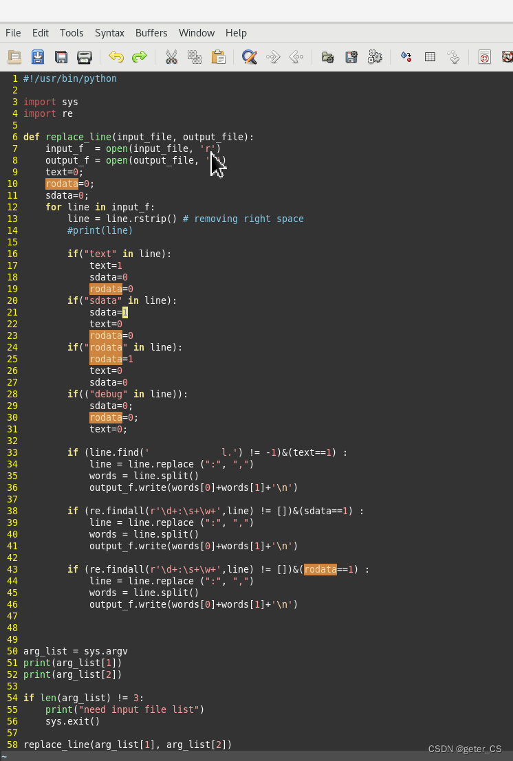 riscv-gcc工具编译firmware进行仿真问题总结-CSDN博客