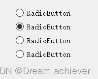 【QT按钮类】_qt获取按钮的文本-CSDN博客