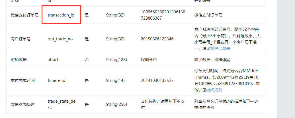 Java后端对接微信支付(微信小程序、APP、PC端扫码)非常全，包含查单、退款_wxpayutil.generatenoncestr()-CSDN博客