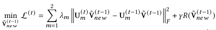 Online Collective Matrix Factorization Hashing for Large-Scale Cross-Media Retrieval_薛定谔的大胖笨狗的博客 ...