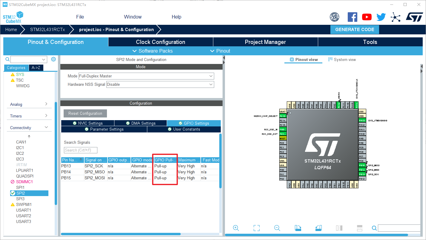 玩转STM32-FATFS-1-新建工程_stm32 fatfs 工程-CSDN博客