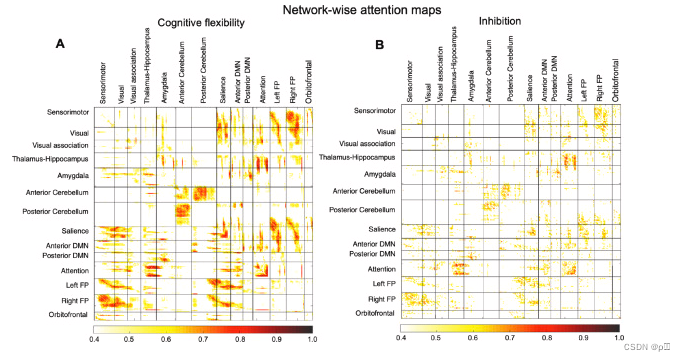 文献解读01-Multi-level and joint attention networks on brain functional connectivity for cross ...