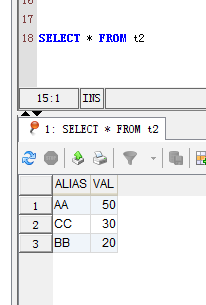 Merge(ORACLE)_merge usingoracle-CSDN博客