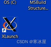 在适用于Linux的Windows子系统(WSL)上运行和调试多平台.NET（.NET Core、.NET5和.NET6）GUI和控制台应用程序_runtimeinformation-CSDN博客