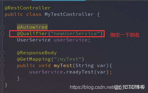 一文看懂Springboot的@Autowired和@Resource区别_springboot @ resource和 @autowaire区别-CSDN博客