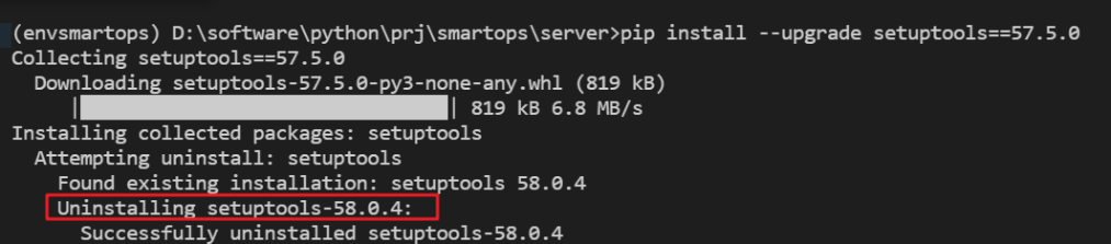 python conda环境 安装(mysql-client,ansible,ldap,celery.....)_conda-pack 安装libmysqlclient-dev-CSDN博客