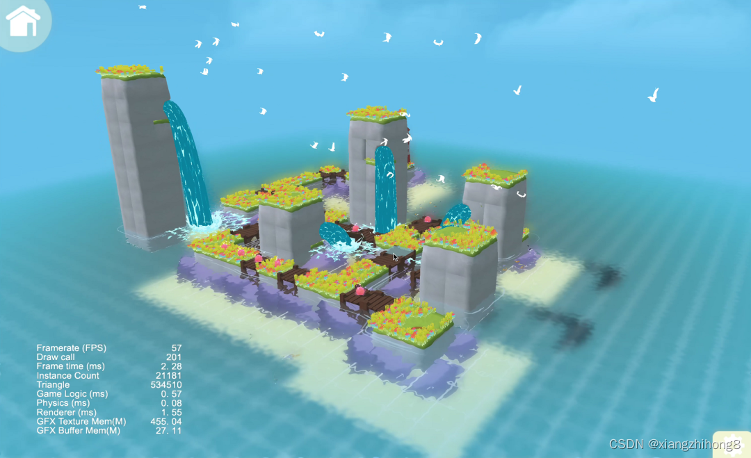 Cocos 3D开源游戏案例_cocos3d-CSDN博客