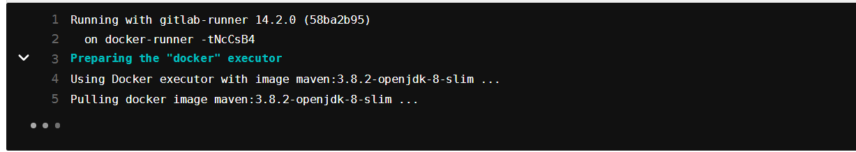 Gitlab-runner（docker实现）复用镜像及开启debug模式_gitlab-runner 调试模式才能用-CSDN博客