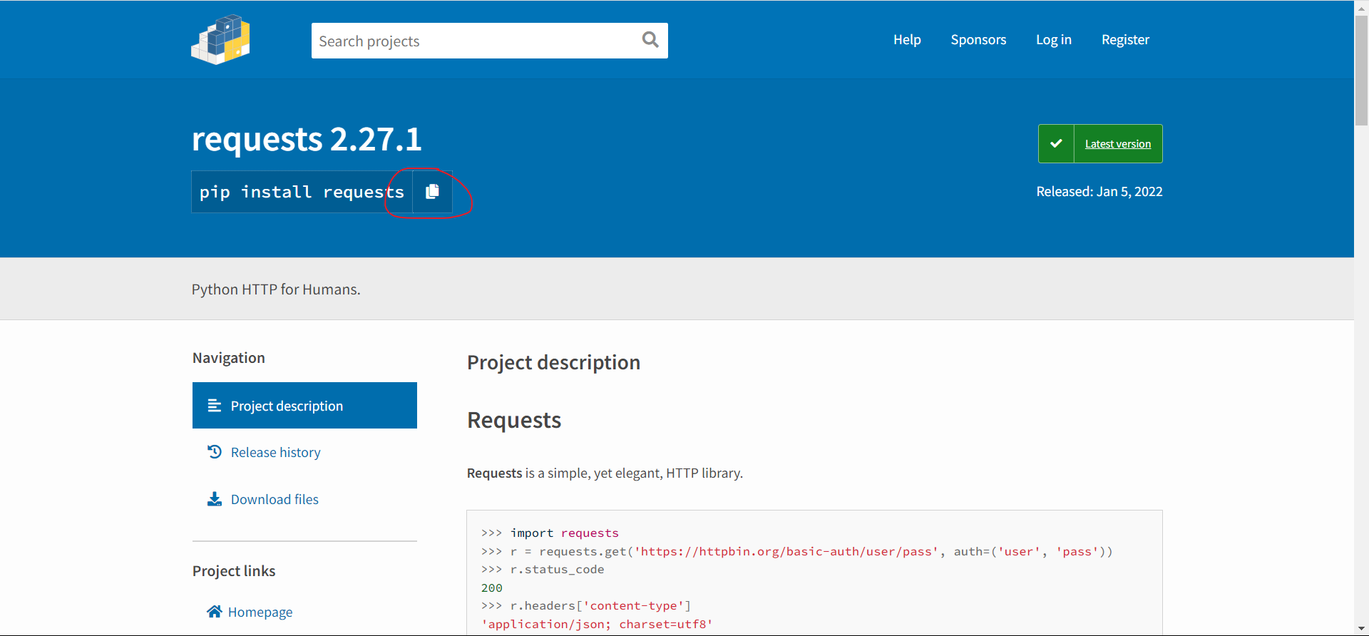 pycharm导入第三方模块_pycharm安装pywifi-CSDN博客