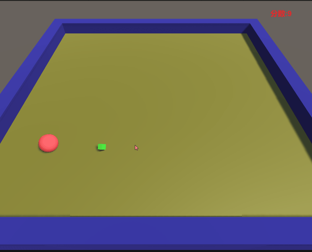Unity 3D 学习（一）——Roll a ball_unity球滚动不改变其局部坐标系-CSDN博客