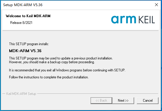 Keil5 MDK(MDK-Community edition)社区版安装教程_keil社区版-CSDN博客