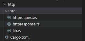 先搞懂Rust中的项目管理——Crate、bin crate、lib crate、workspace_rust workspace-CSDN博客
