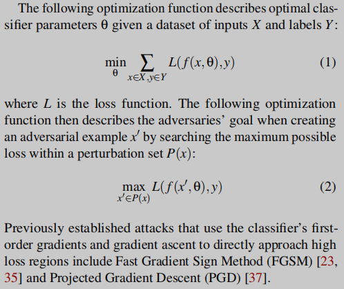 [论文分享] Adversarial Training for Raw-Binary Malware Classifiers-CSDN博客