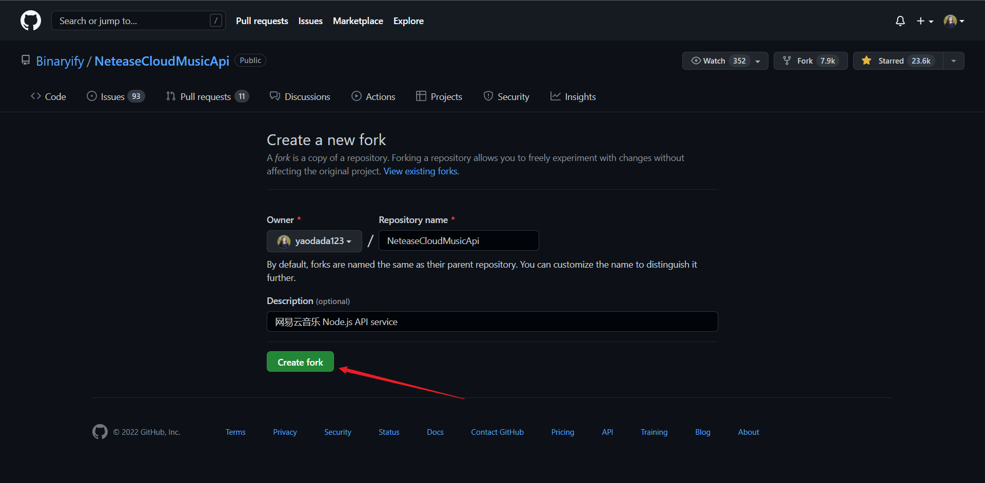 Vercel部署网易云音乐api_radishes-music.vercel.app-CSDN博客