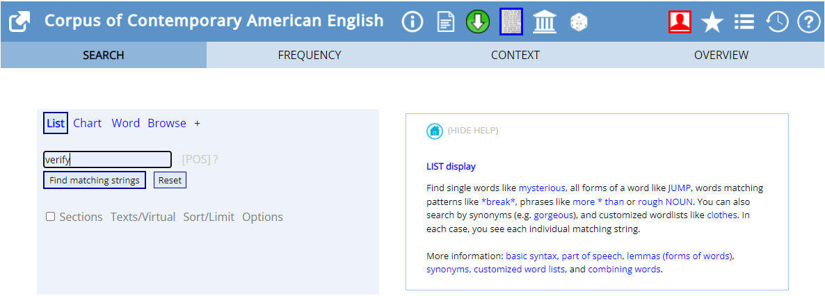 English Corpora - 英语语料库-CSDN博客