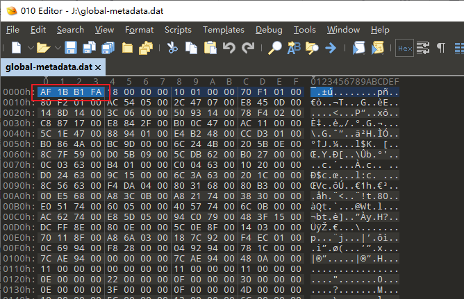 教你使用IL2CppDumper从Unity il2cpp的二进制文件中获取类型、方法、字段等（反编译）-CSDN博客