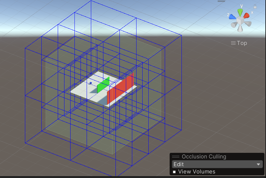 【学习笔记】Unity基础（八）【镜头camera组件属性（clear flag、target texture、occlusion culling、镜面效果、小地图等）】_unity ...