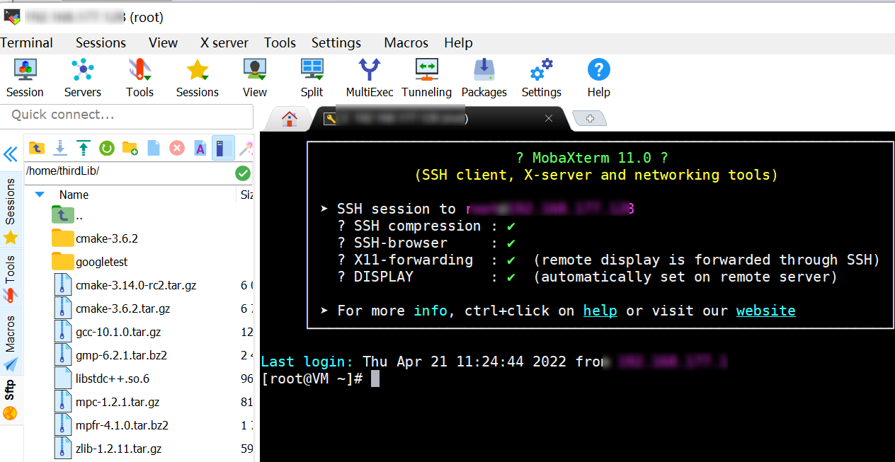 最详细的Centos7 gcc4.9升级gcc10_centos 安装 gcc10-CSDN博客