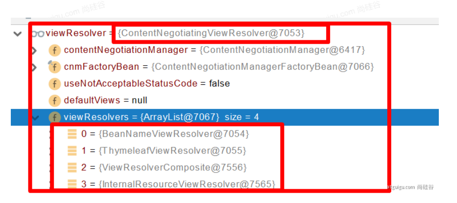 视图解析thymeleaf_thymeleaf视图解析器-CSDN博客