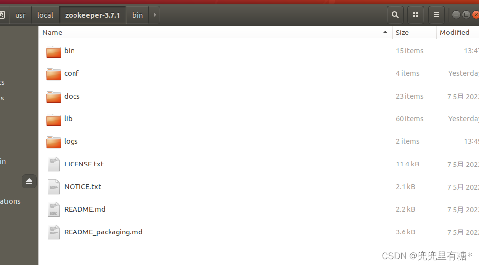 linux安装zookeeper(超详细)，解决Error: JAVA_HOME is not set and java could not be found in PATH找不到java路径 ...
