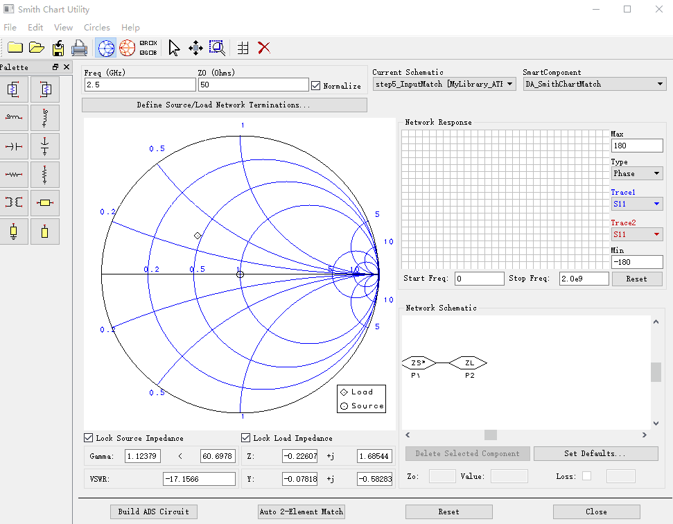 ADS 仿真报错_error detected by hpeesofsim during netlist flatte-CSDN博客