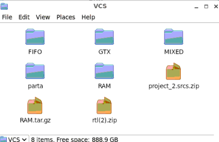 使用vcs+verdi完成对混合语言设计的仿真（2）_vcs混编vhdl和verilog-CSDN博客