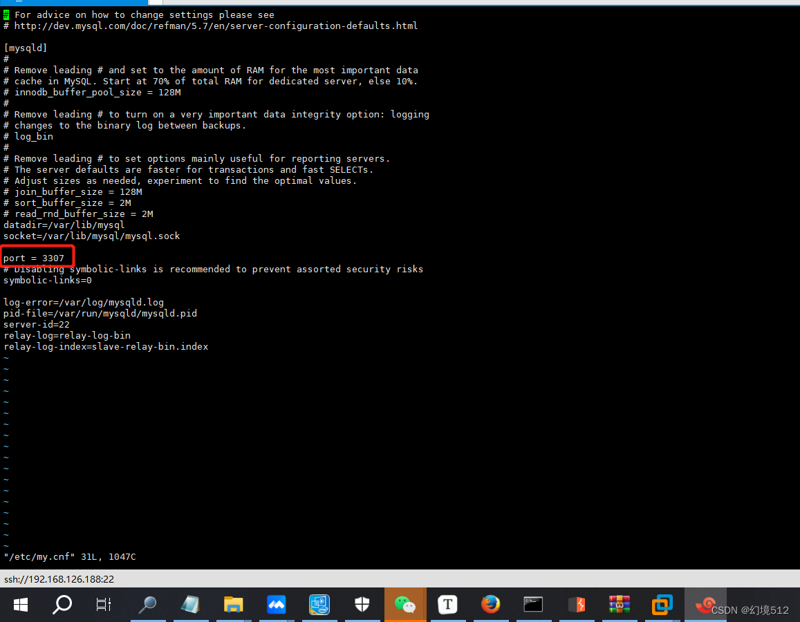 解决linux Apache（xampp） 数据库启动失败的问题 Linux Xampp的mysql启动不了 Csdn博客