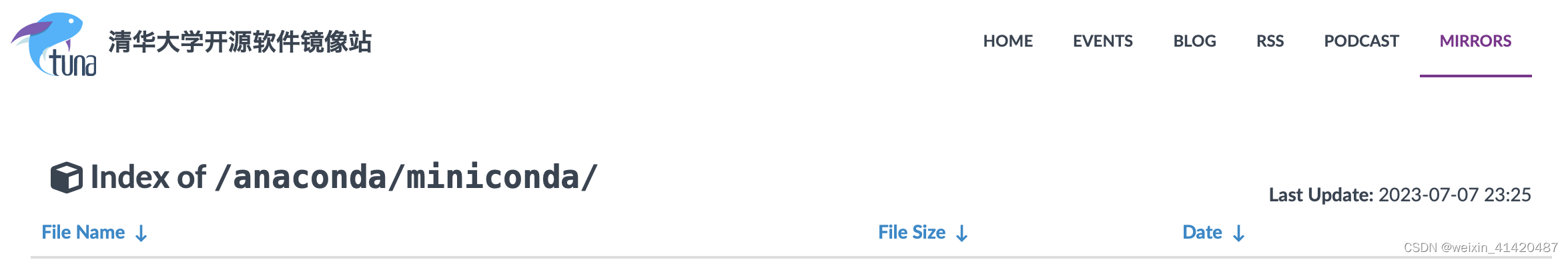 MacBookpro安装miniconda和环境配置_mac conda命令行配置环境变量-CSDN博客