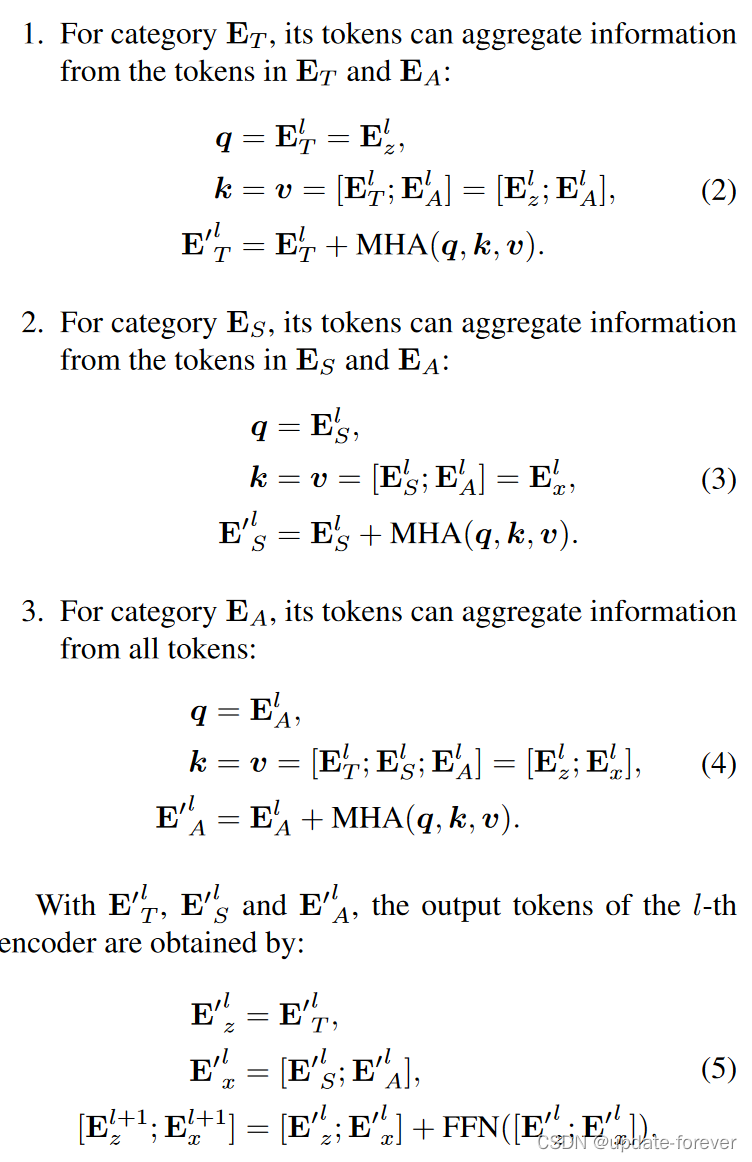 目标跟踪算法个人理解-GRM篇_generalized relation modeling for transformer trac-CSDN博客