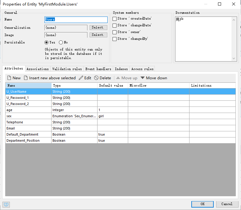 Mendix实现自定义登陆注册功能_mendix自定义登录实现-CSDN博客