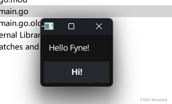 windows arm64 fyne_fyne arm-CSDN博客