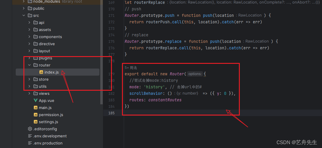 使用Electron来给若依系统打包成exe程序，访问资源出现Failed to load resource: net::ERR_FILE_NOT_FOUND‘（已经解决）_electron ...