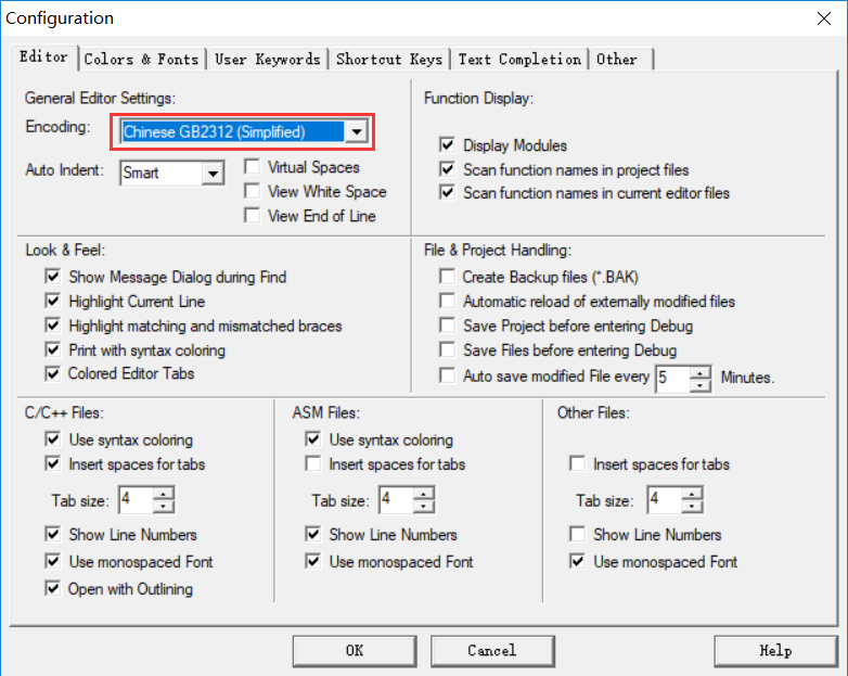 Keil uvision 5 安装和使用_keil uvision5-CSDN博客