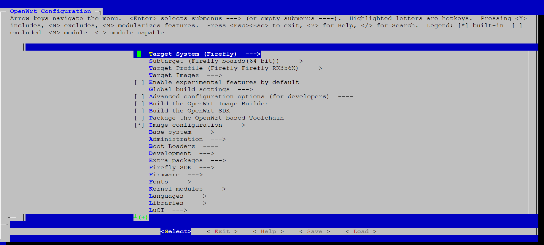 openwrt 编译 出现dnsmasq 错误_but that file is already provided by package * dns-CSDN博客