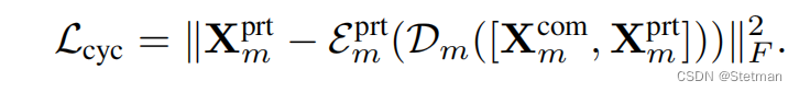 Stetman读论文小记:decoupled Multimodal Distilling For Emotion Recognition Csdn博客 1086