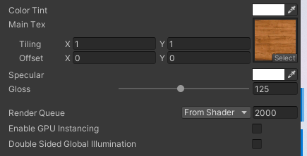 unity shader学习 -- 纹理映射-CSDN博客