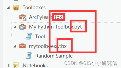 17-1-第四章 Python工具箱（一）_python toolbox-CSDN博客