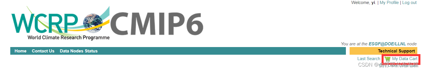 CMIP6网页下载HTTP下载失败，批量下载_cmip6数据下载 显示远程服务器关闭-CSDN博客