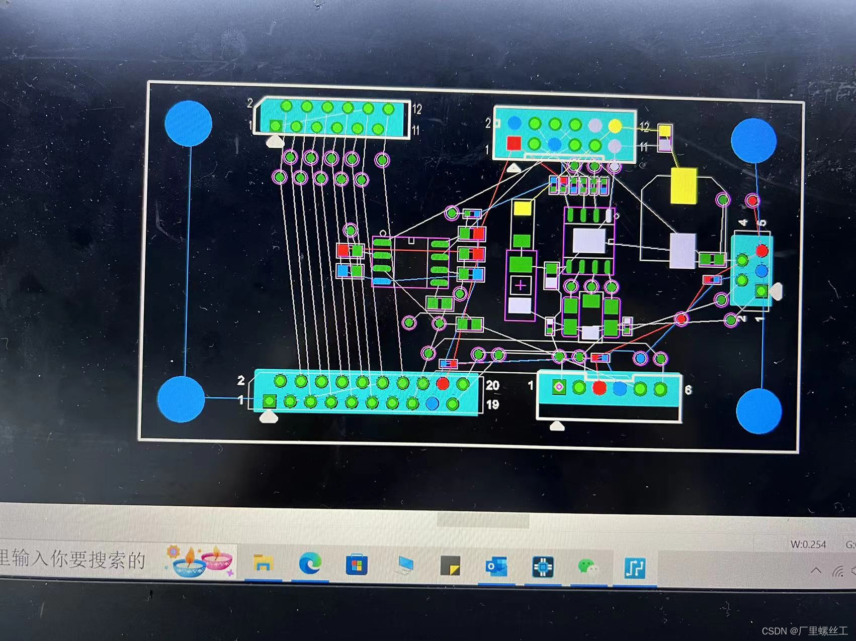 orcad与pads的转换_orcad怎么导入到pads-CSDN博客