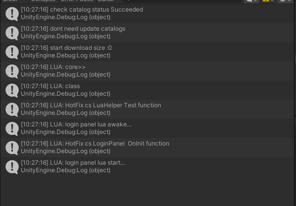 unity Addressable系统及其Xlua脚本热更新全过程详细解析（三）_addressables + xlua 热更新-CSDN博客