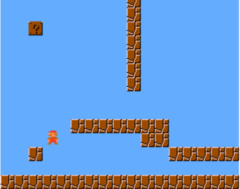 Native JS Super Mario (Day 7) - Programmer Sought