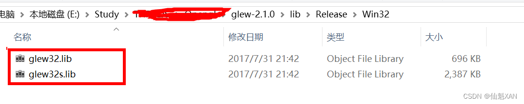 opengl 开发之 visual studio 开发环境简单配置(nupengl/glew/glfw/glad)_visual studio opengl-CSDN博客