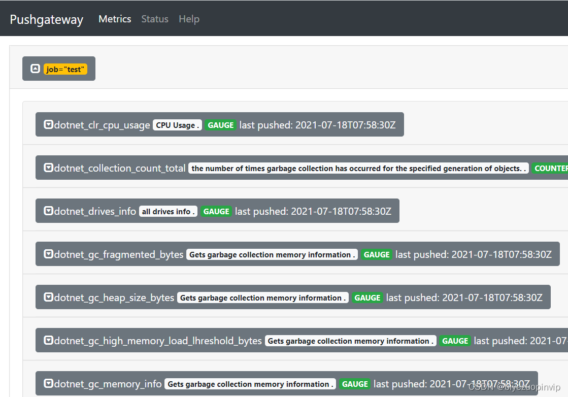 基于.Net的Windows和Linux等平台计算机资源监控系统_czgl.systeminfo-CSDN博客