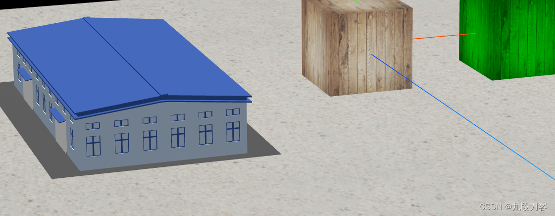 Threejs学习笔记：模型指定角度旋转threejs模型旋转 Csdn博客