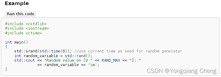 Coliru online compiler - 在线 C++ 编译器-CSDN博客