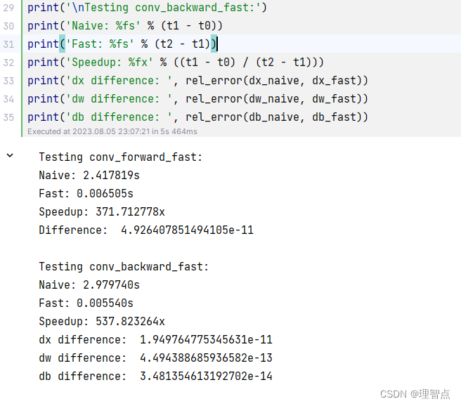 cs231nassignment2 q4 Convolutional Neural Networks_cs231n assignment 2 q4-convnet-CSDN博客