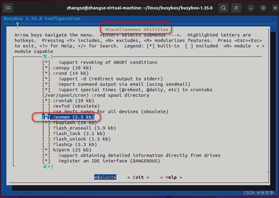 【嵌入式Linux】devmem2 工具的编译与使用_devmem2使用-CSDN博客